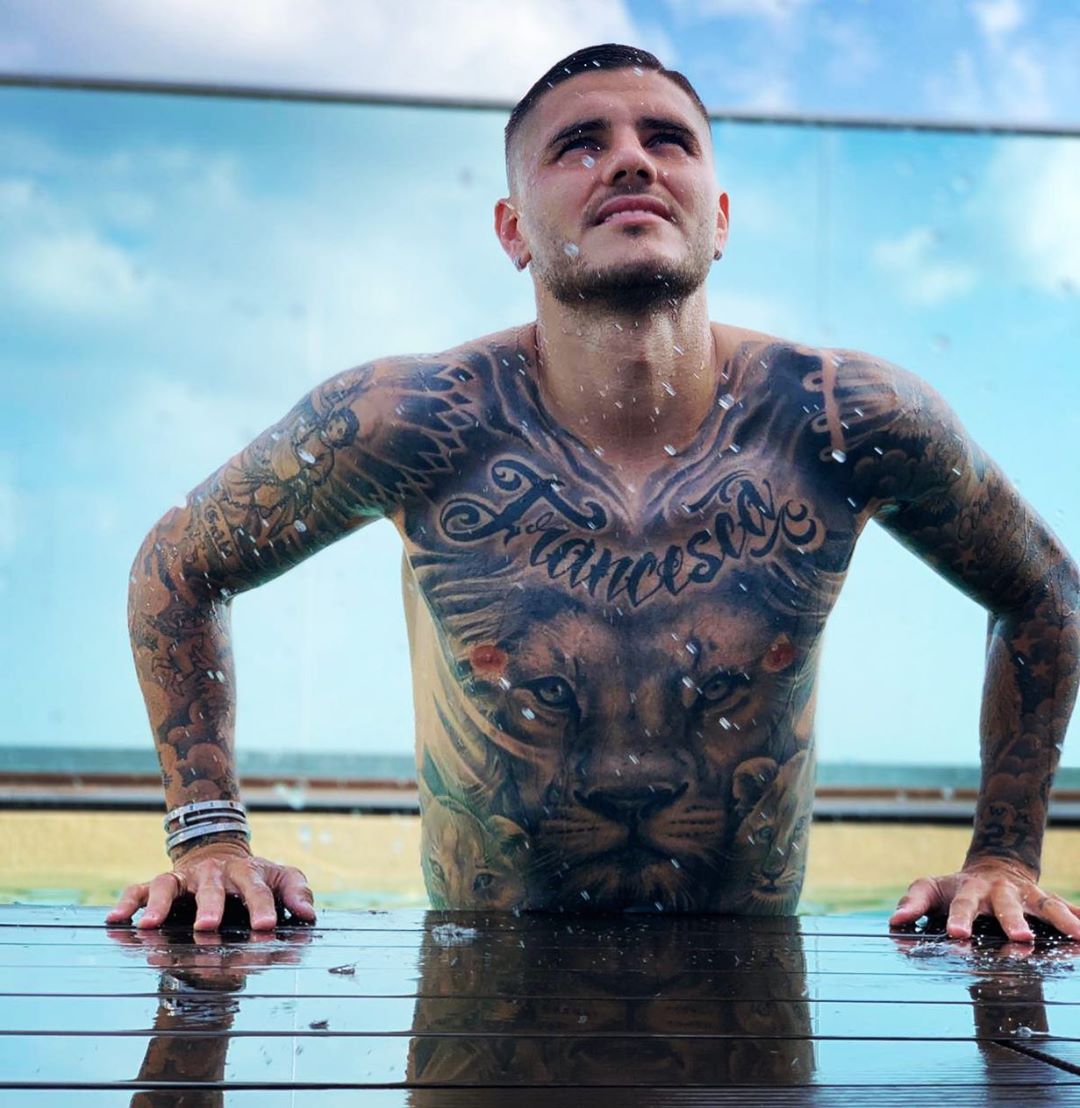 Mauro Icardi