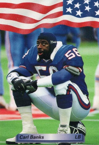 Pro Football Journal: The Top Outside Linebackers of All-Time