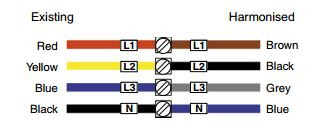 How to conduct polarity testing? - Electrical Axis