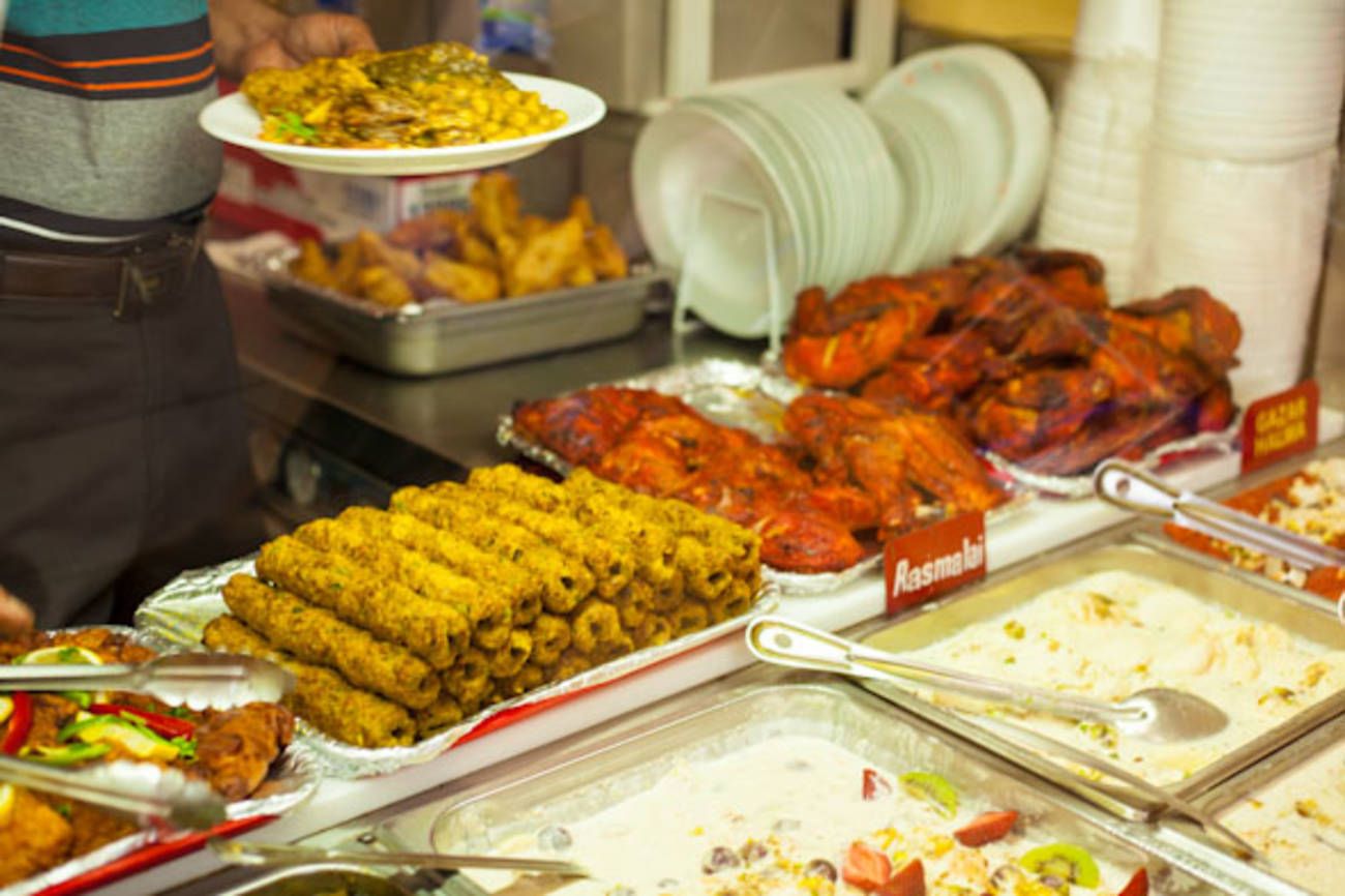 Reasons Why Pakistani Cuisine Toronto Is Most Admired