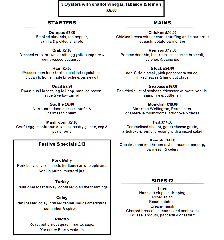 A Viking Christmas Review & Top Tips | North East Family Fun