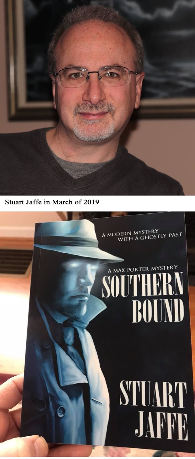 CHRIS RICE COOPER BLOG is ART and HUMANITY Framed In The PhotoFeature ...