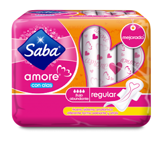 SABA: Línea de productos