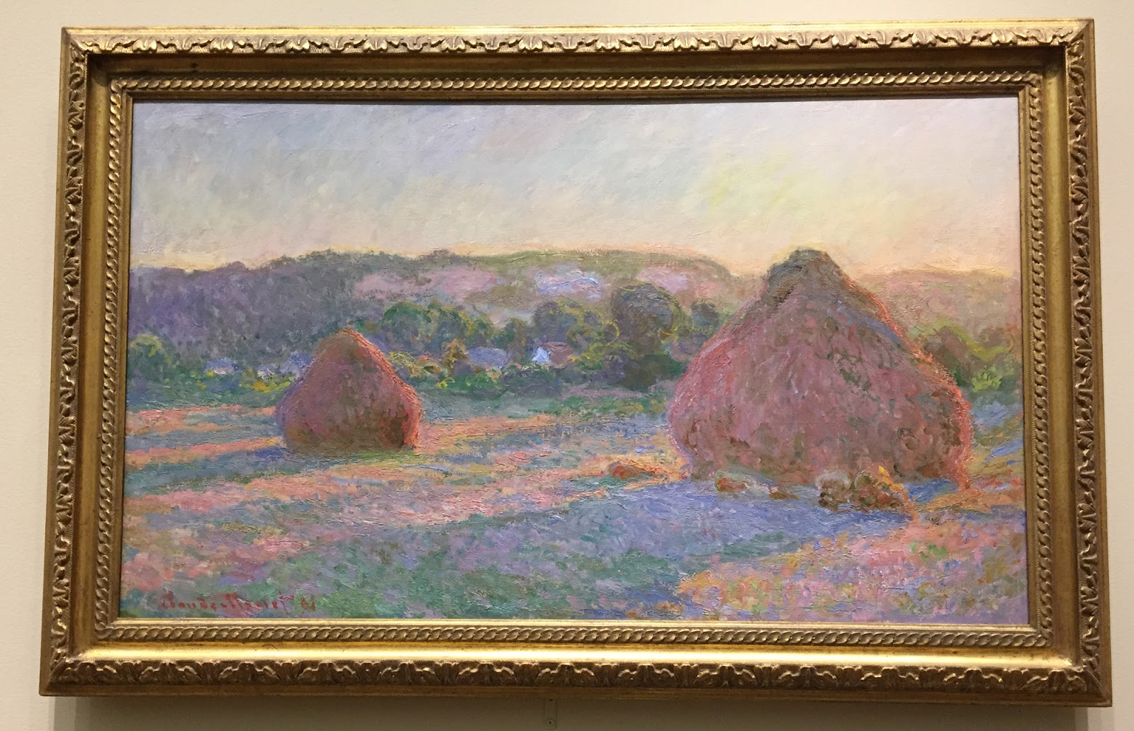 The Quilts of Ann Brauer: 2017