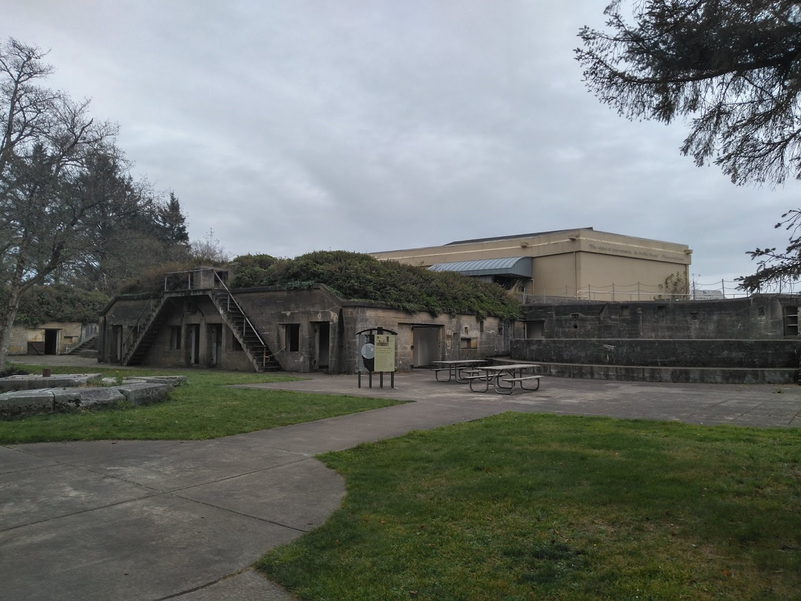 Dave n Kathy s Vagabond Blog Why It s Called Cape Disappointment Dave n Kathy s Vagabond Blog Why It s Called Cape Disappointment
