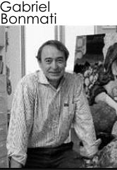 Mon'Art - Frédérique Albou: Formation