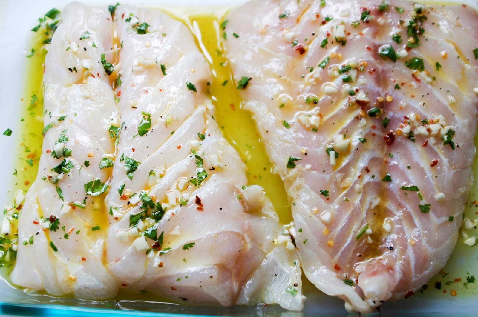 (Por Dulce y Salado)