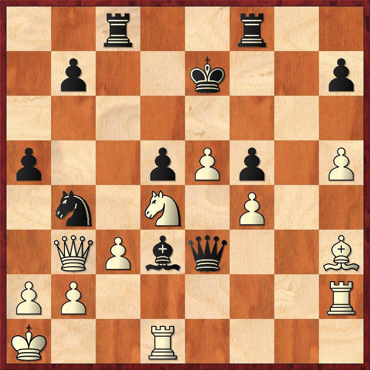 The Streatham & Brixton Chess Blog: January 2013