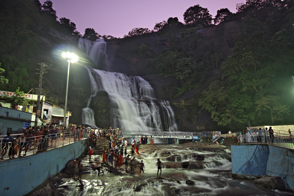 Tamilnadu Tourism: Thirunelveli – General Information