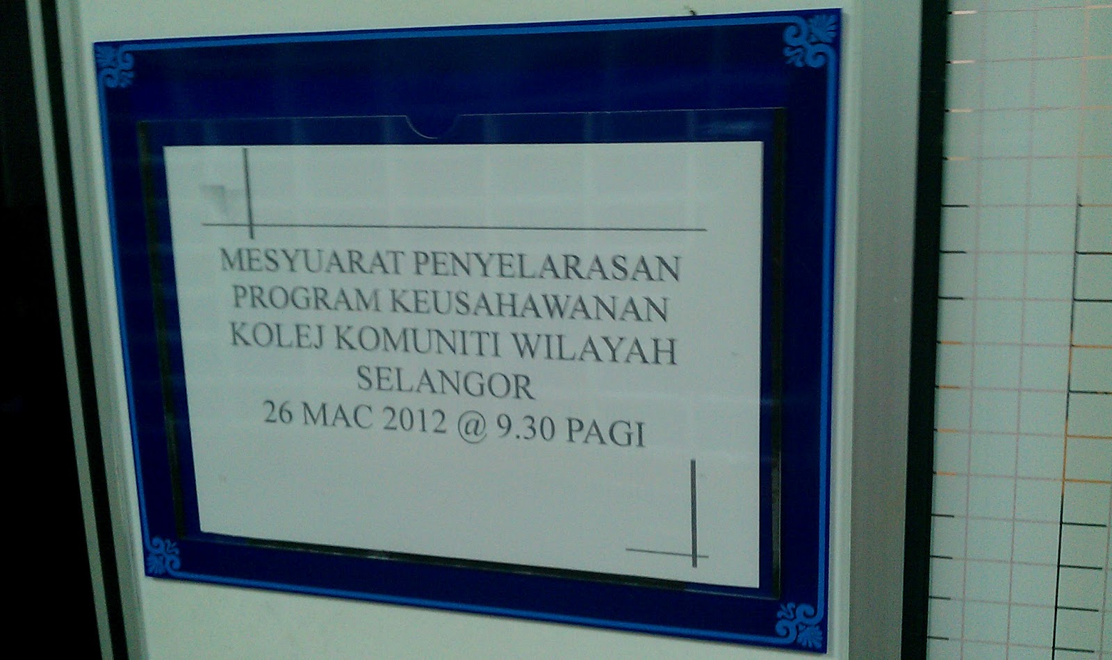 Pusat Percetakan HR: Signage & Advertising