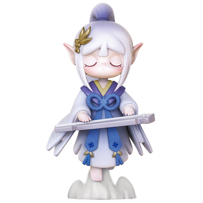 Rolife Suri The Legend Of Deification Figures | The Toy Pool