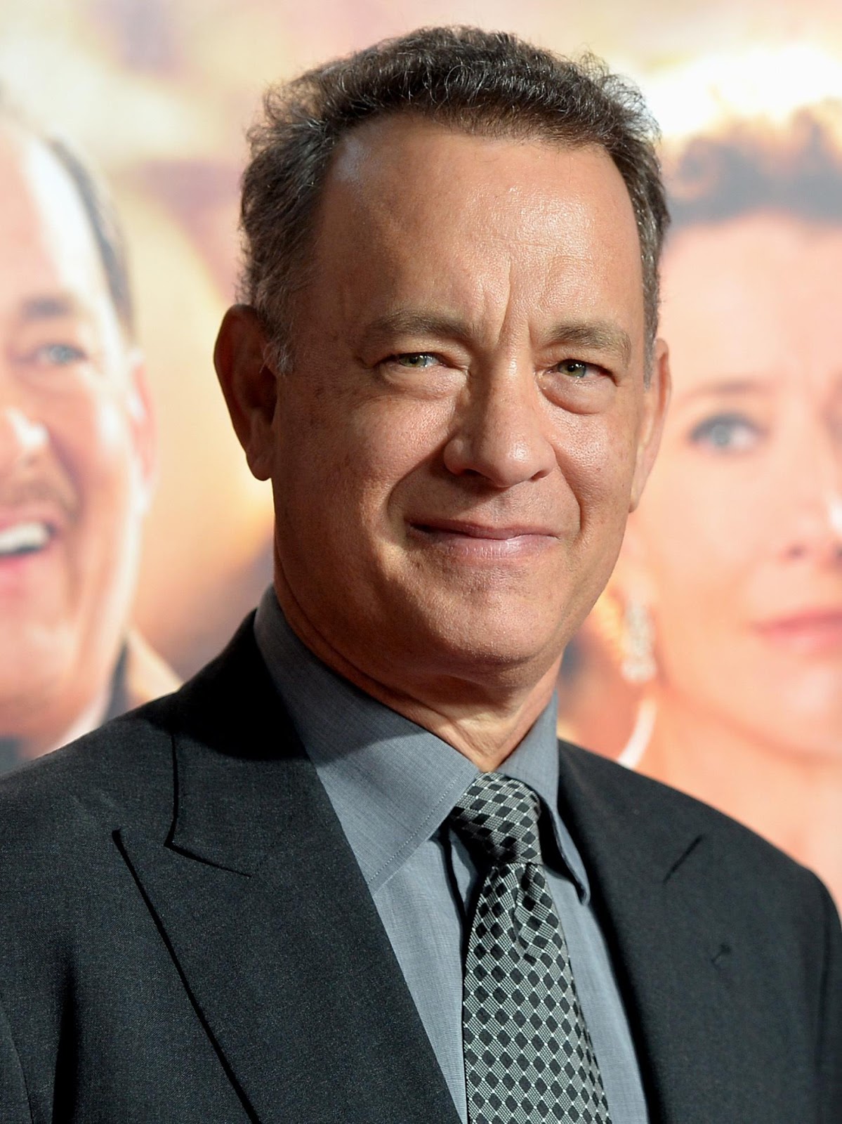 Tom Hanks - Celebrity Biography
