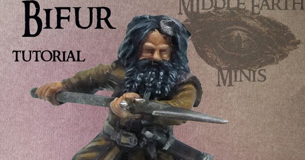 123 - Bifur! (tutorial)