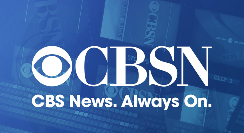 Media Confidential: Report: CBS Reports Higher Ad Prices For News On ...
