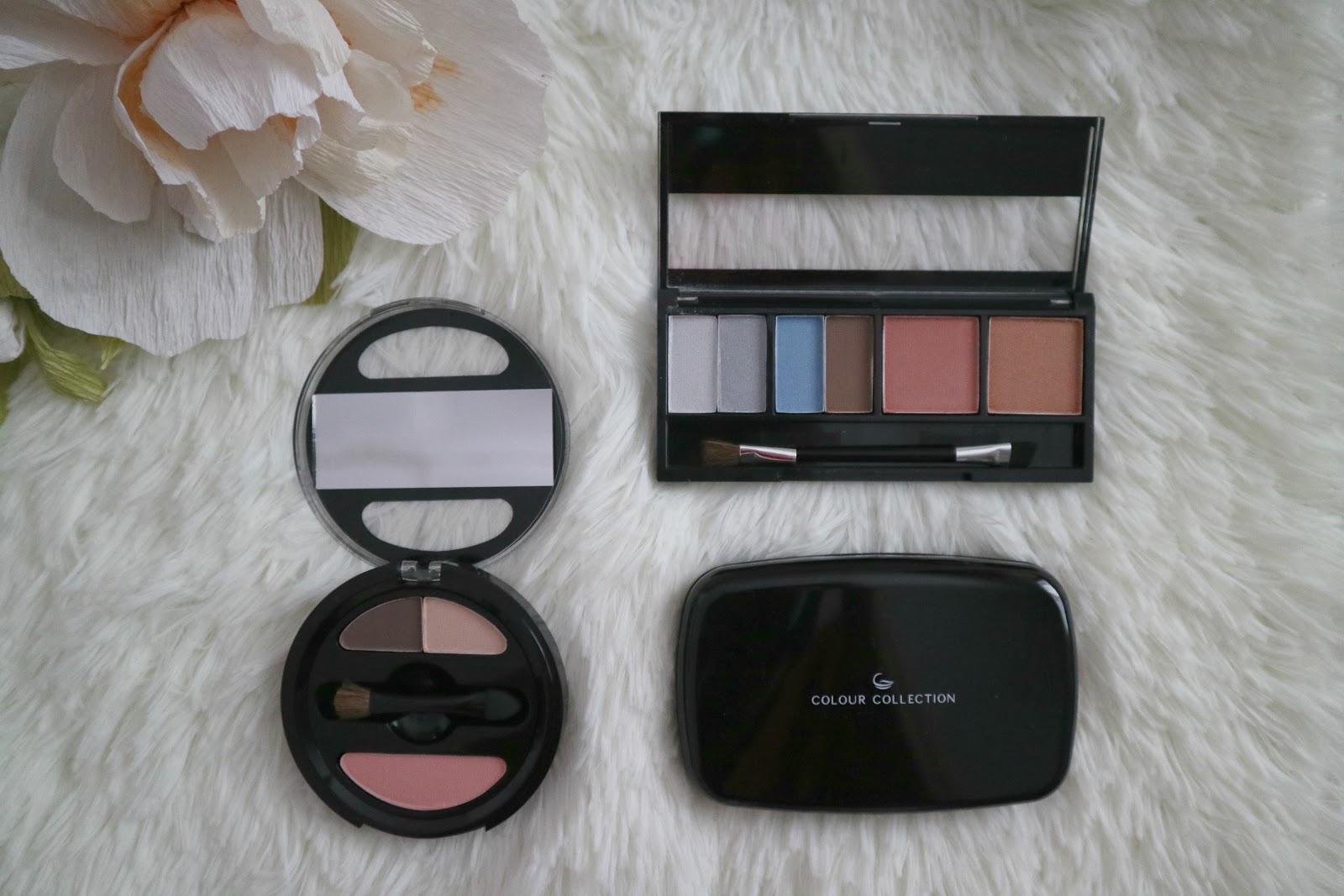 Tupperware Brands: Colour Collection - ARTSY FARTSY AVA