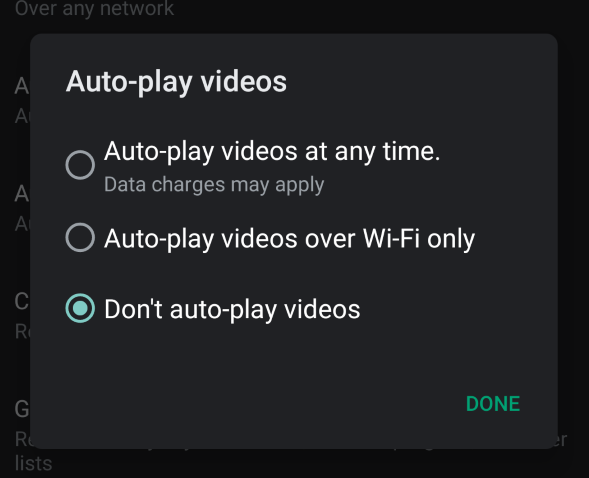 Sam's Information: 2020