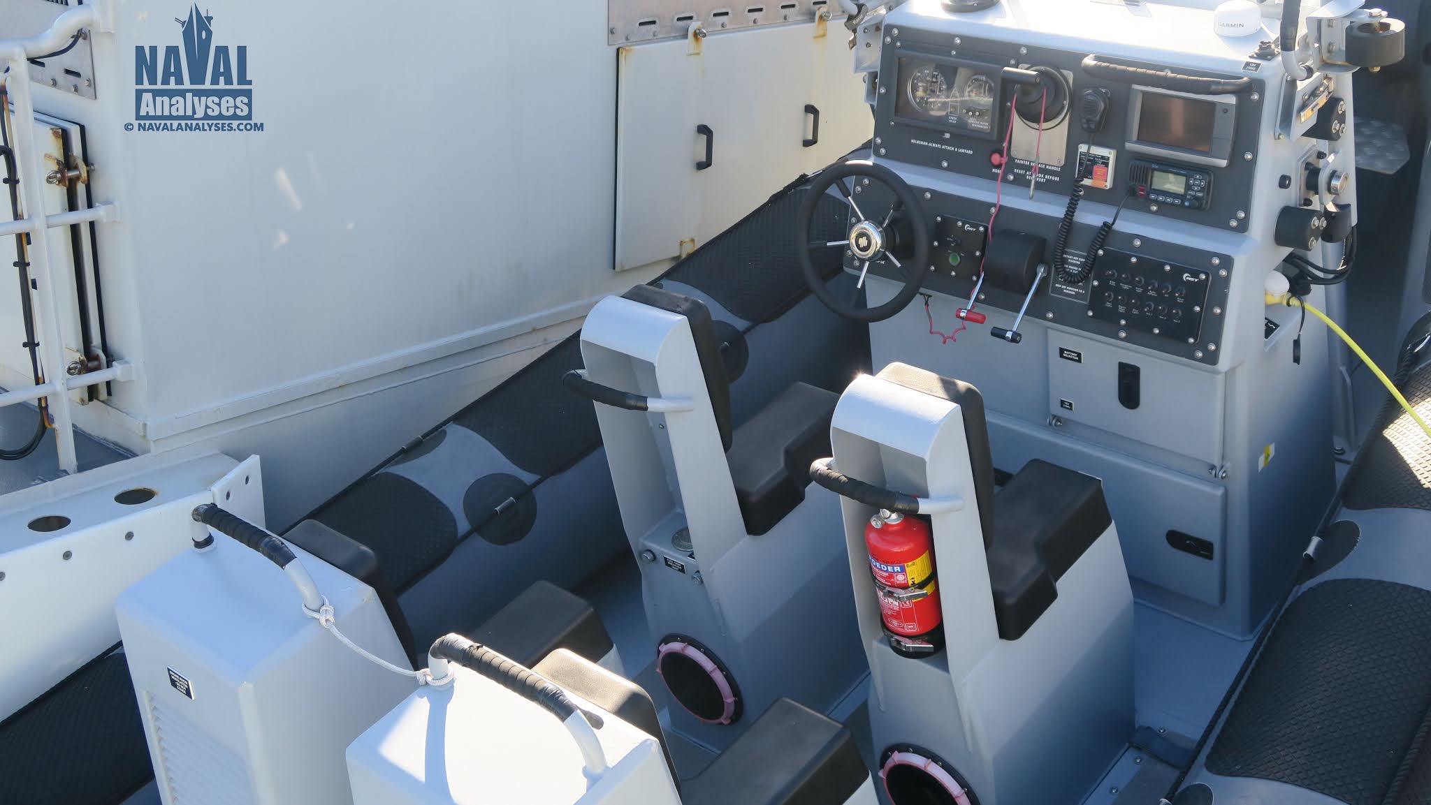 Naval Analyses: Castor class coastal patrol vessels of the Belgian Navy ...