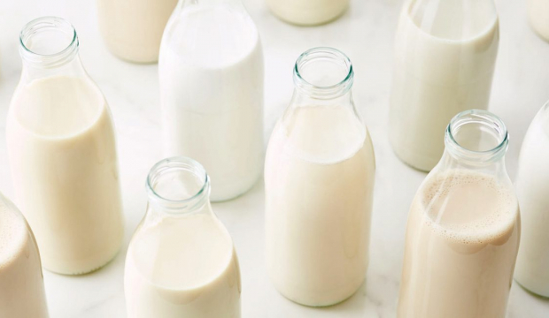 TURKEY’S MILK PRODUCTION UP OVER 6 PERCENT IN THE FIRST QUARTER OF 2020 ...