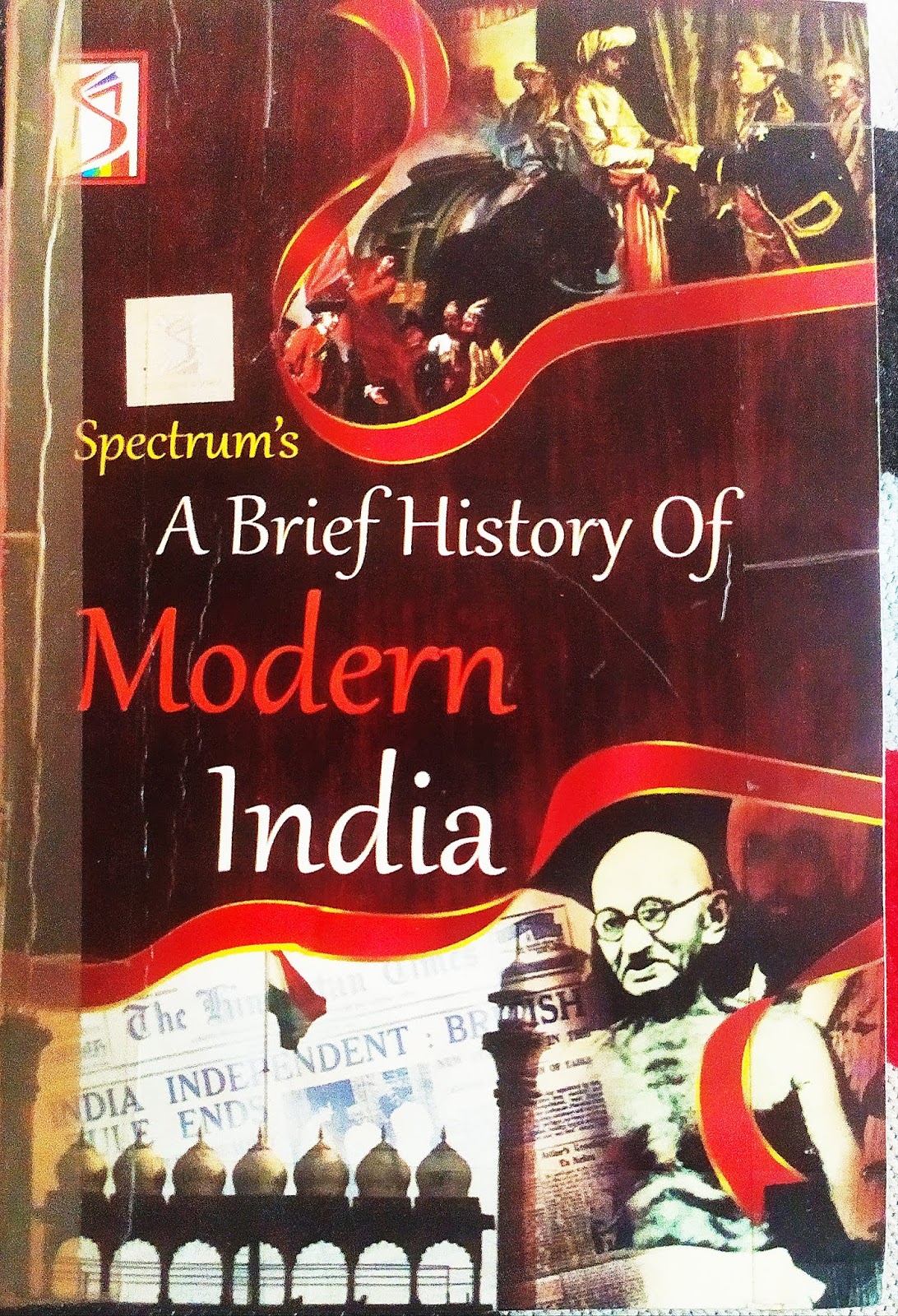 The best source to study Modern History.