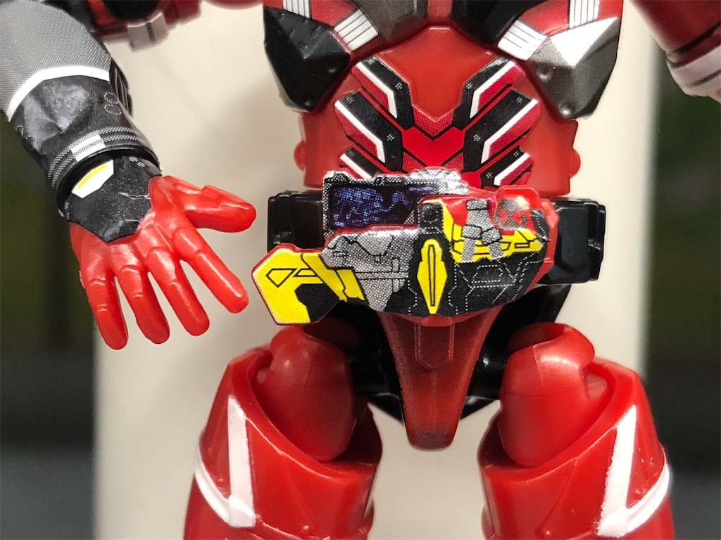 RE:【玩具情報】6/25再更新：扭蛋！Collection x HG GIRLS Humagear：Izu 第二次預購開始 @燃えろ!!特攝 ...