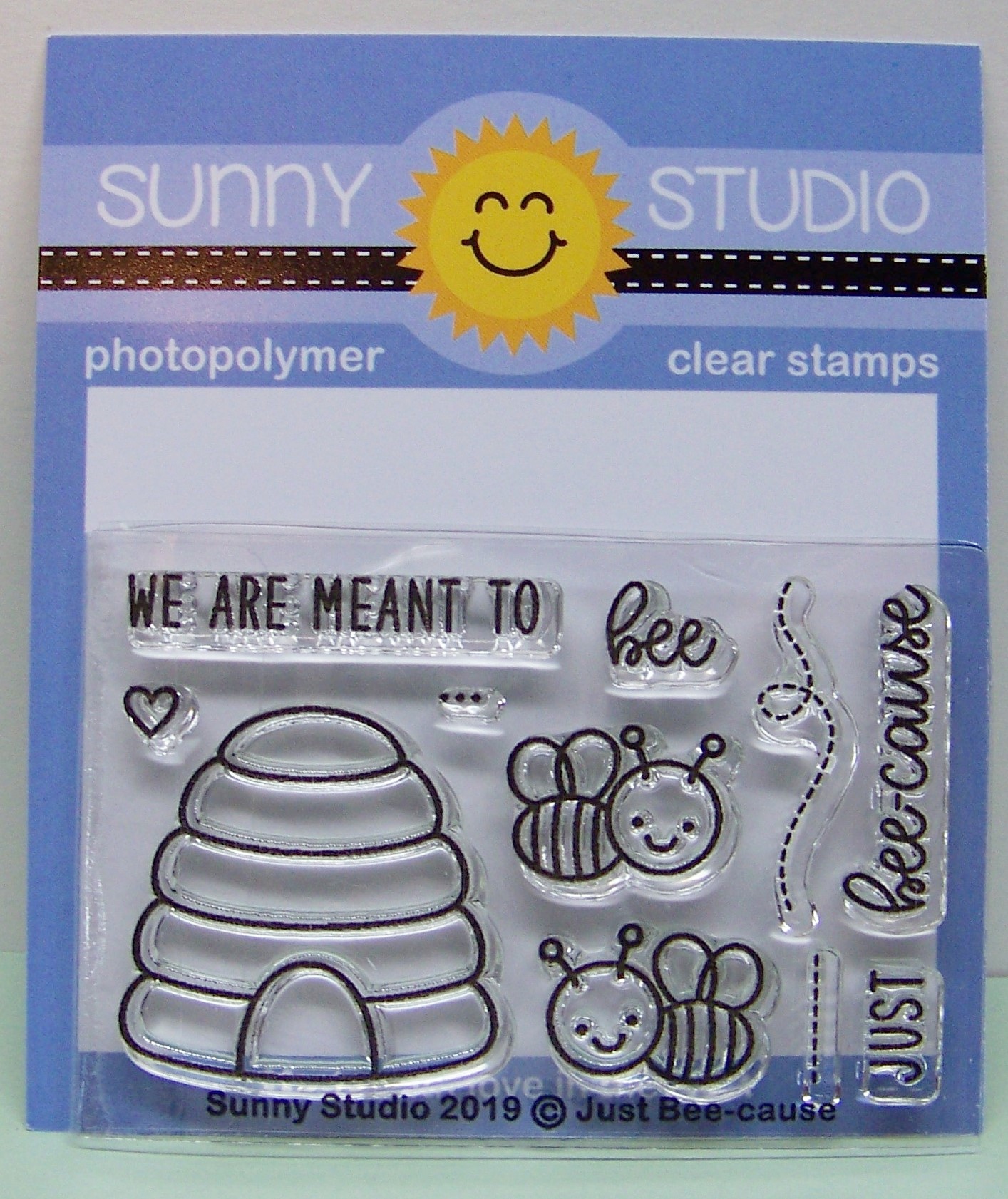 My Creative Room : Double D Challenge - "Bee" Inspired