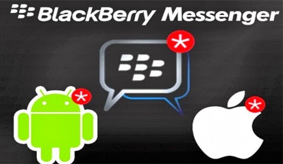 Cara Mudah Install "BBM" Blackberry Messenger di PC Atau Laptop Versi 1 ...