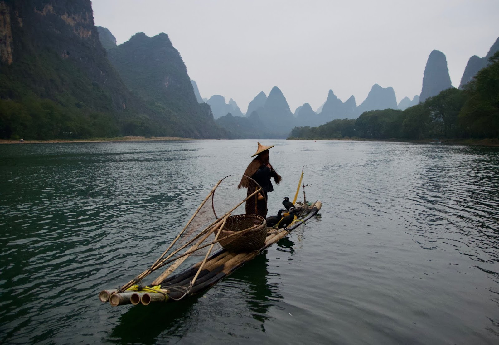 Traditional Boats - East and West - at Douglas Brooks Boatbuilding ...