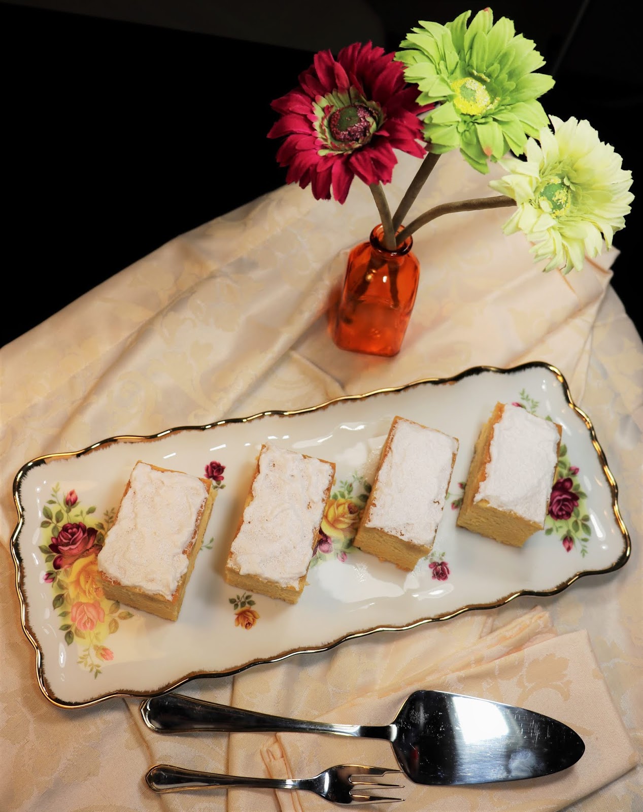 A Origem e Duas Receitas de Cavacas de Resende! - Cozinha Com Rosto