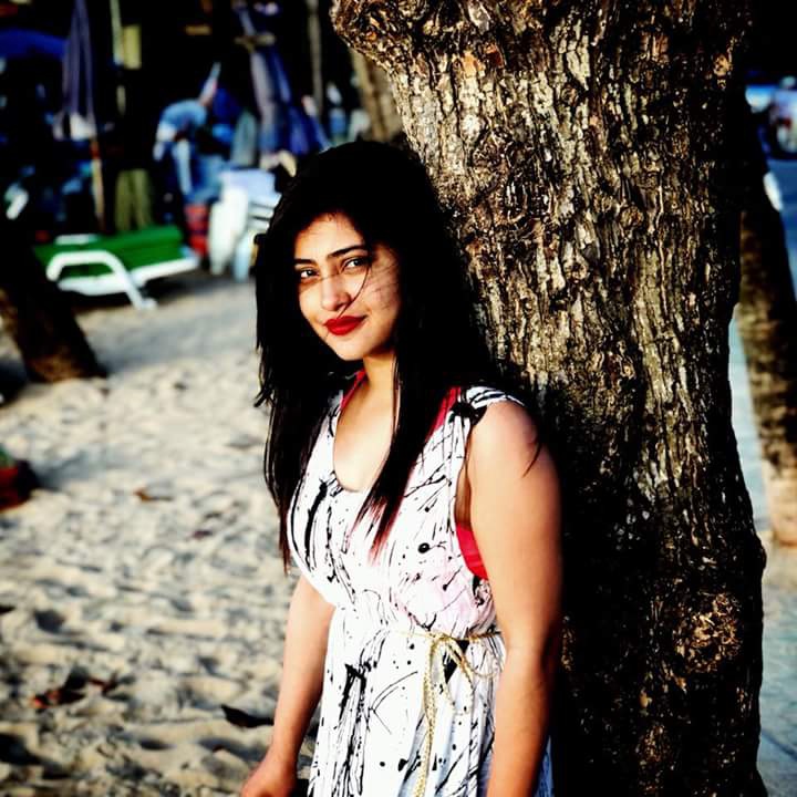 Jasmine Roy Best Photos