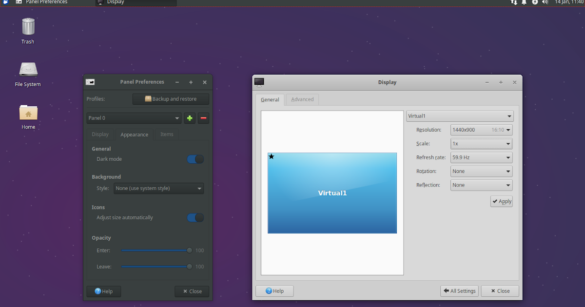 How To Install Xfce 4.16 On Xubuntu 20.04 (Focal Fossa) Or 20.10 (Groovy Gorilla) - Linux ...