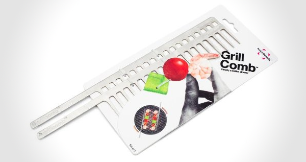 Grill Comb | Cool Sh*t You Can Buy - Find Cool Things To Buy