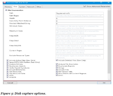 Malware Analysis Using Volatility - Part 6