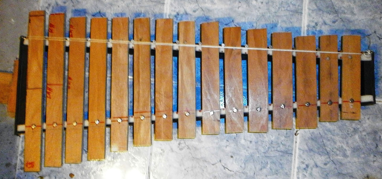 QUETZALCOALT Viento Andino: INSTRUMENTOS DE VIENTO ANDINOS