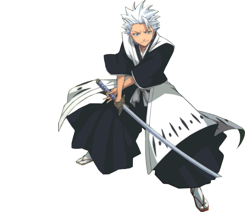 Rox-Designer ©: Render´s Bleach