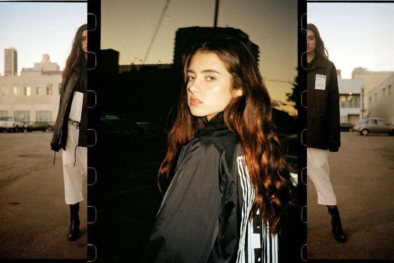 Amber Giles lança EP com a trilha sonora de seu primeiro projeto ...