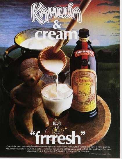 Dying for Chocolate: EASY CHOCOLATE KAHLUA CHEESECAKE: National Kahlua Day