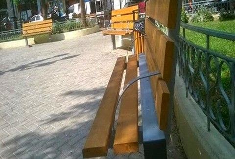 ΦΩΤΟ ΑΠΟ ΚΥΨΕΛΗ: ΔΕΙΤΕ ΤΗΝ ΑΙΣΘΗΤΙΚΗ ΚΑΙ ΑΠΑΝΘΡΩΠΗ ΠΑΡΕΜΒΑΣΗ ΤΟΥ ...