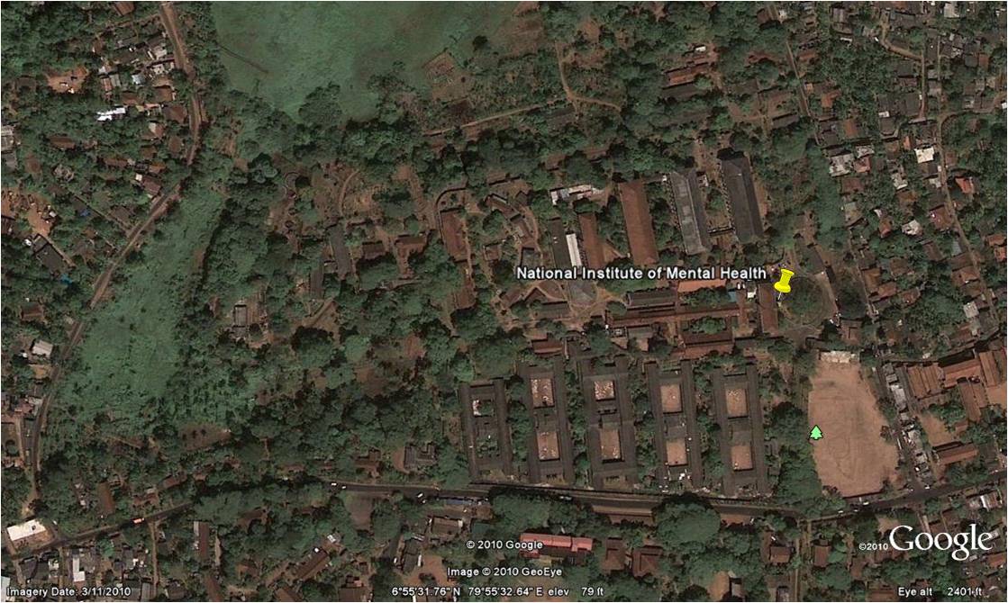 මානසික රෝග එදා සහ අද ශ්‍රී ලංකාව ඇසුරෙන්....: Angoda Mental Hospital ...