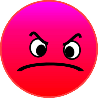 14 Very Angry Smileys and Emoticons - My Collection | Smiley Symbol