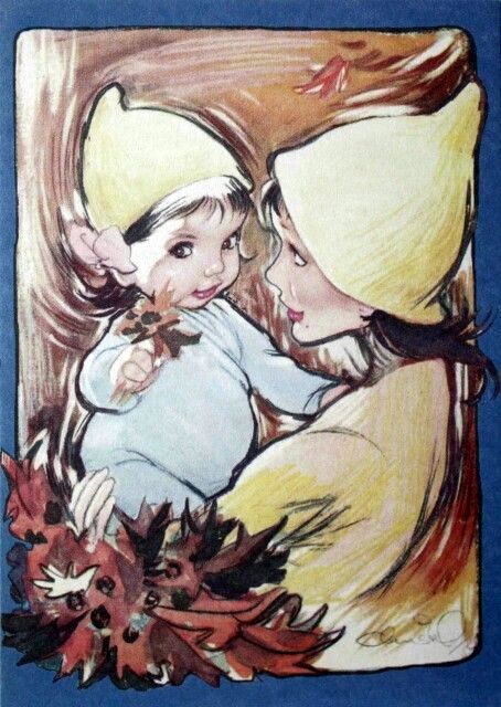 Soloillustratori: Christel Marott