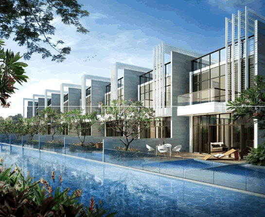 New Property Launches in Singapore