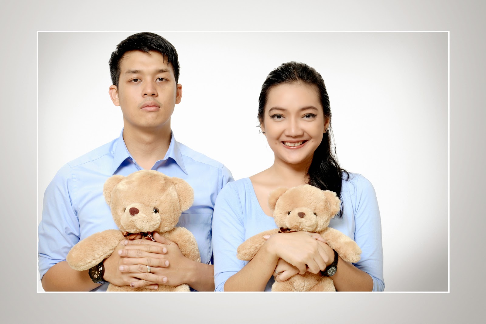 Journey to the Day: REVIEW JONAS PHOTO STUDIO - PREWED PHOTO