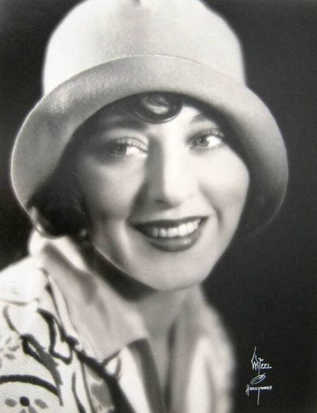 35 Beautiful Photos of American Actress Jobyna Ralston in the 1920s ...