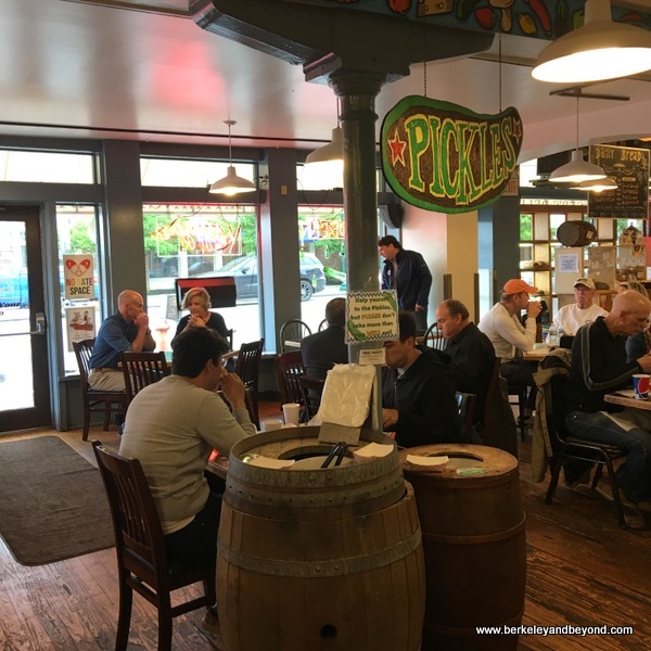 Travels With Carole: Columbus, Ohio: Visit German Village/Where to Eat ...