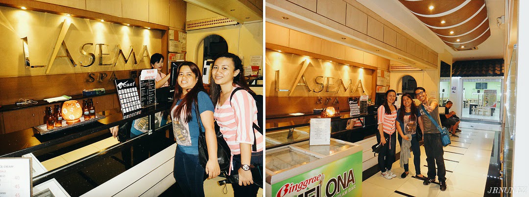 Lasema Jjimjilbang: The Ultimate Korean Spa Experience