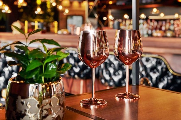 El Gourmet Urbano: 🍷 #VINOS | Cuáles son los vinos más caros del mundo