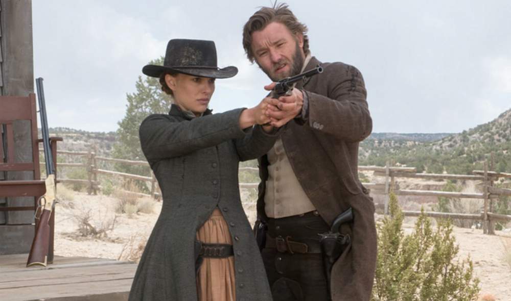 Movie Review: Jane Got A Gun (2015) | The Ace Black Movie Blog