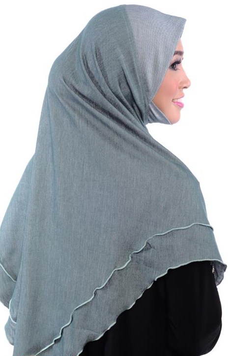 Fashion and Religion: HEAD COVERS OR KHIMAR & HIJAB