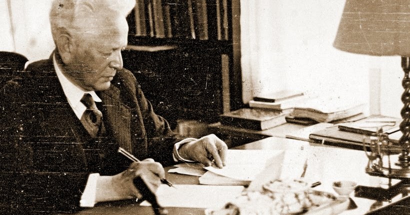 ERNS CASSIRER Y LA FUNCIÓN DEL MITO EN LA VIDA SOCIAL DEL HOMBRE