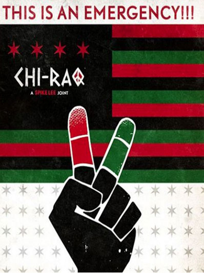 CHI-RAQ Coming To A Theater Near You - Chicago Concerts, Festivals ...